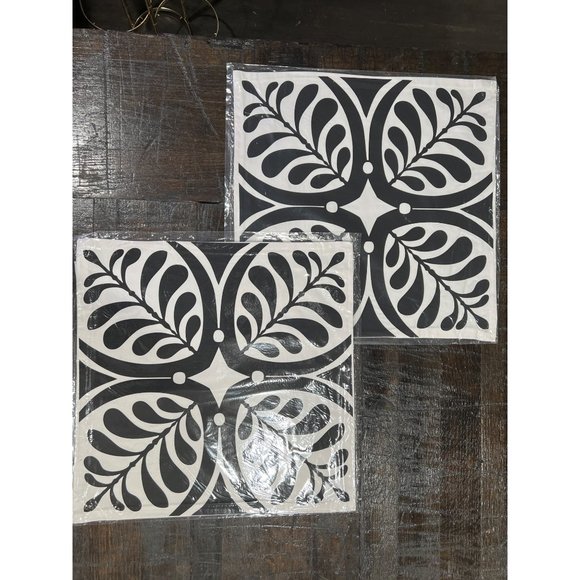Frog Hill Designs | Bedding | Frog Hill Designs Black Modern Garden ...